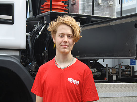 Schädle AG Fahrzeugbau